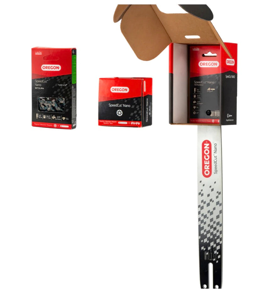 Speedcut Nano Kit – Sappy Supplies