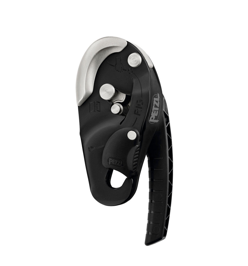 Descenders – Sappy Supplies