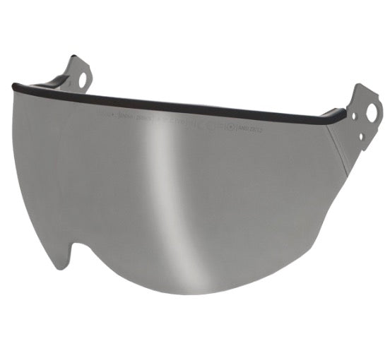 Smoke Visor For Kask Helmets – Sappy Supplies