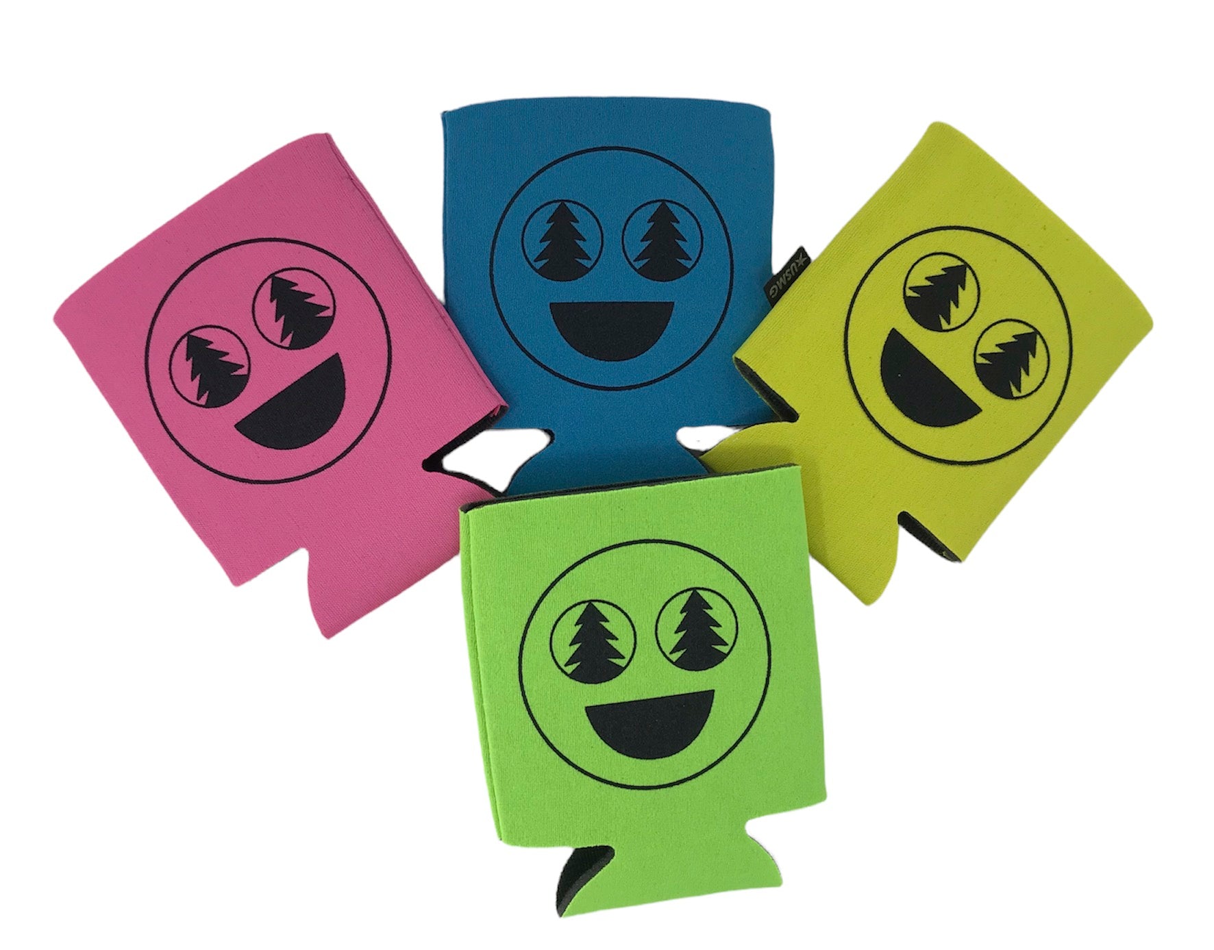 Arbsession Can Koozie – Sappy Supplies