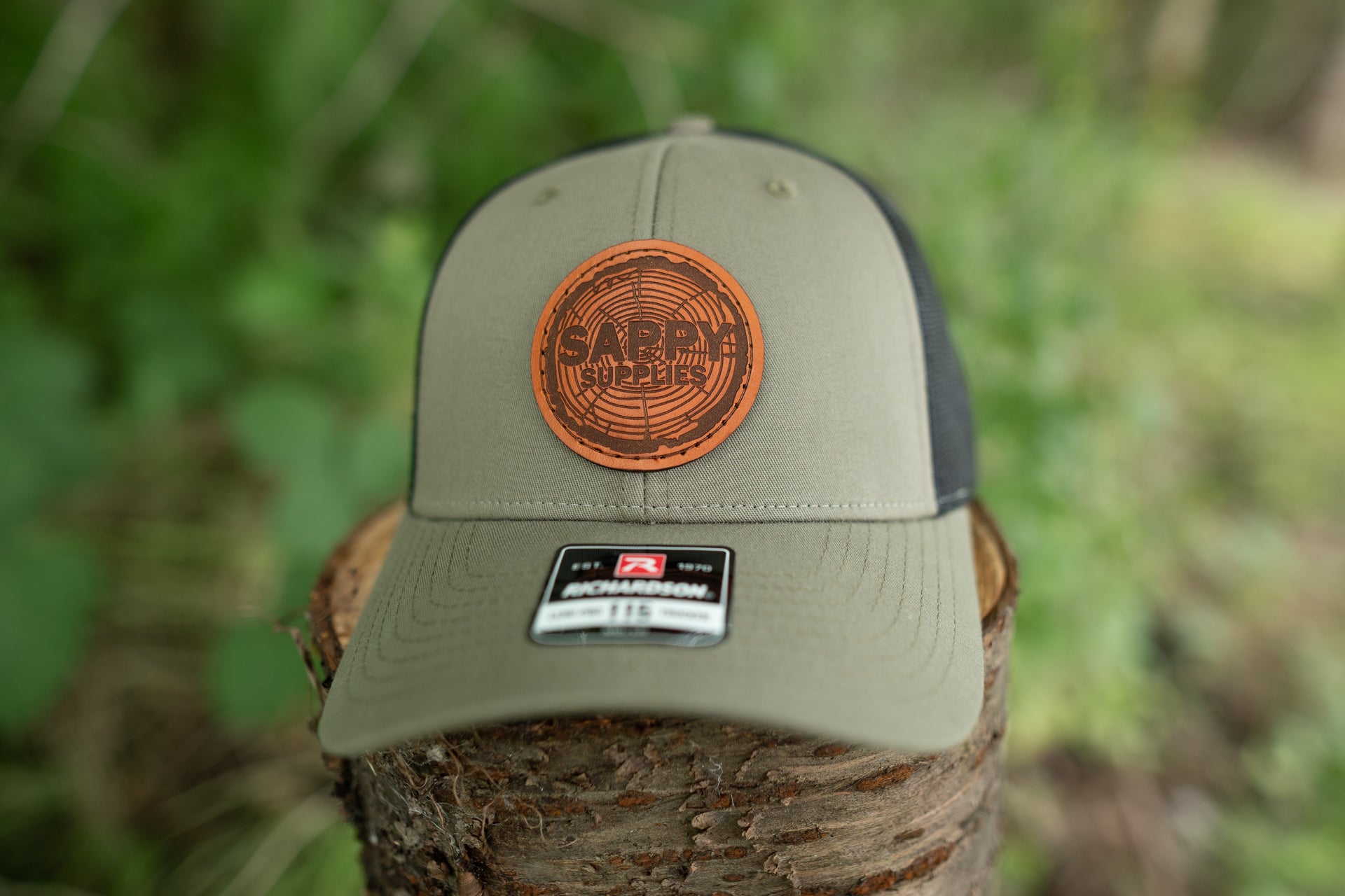 Items – Sappy Supplies