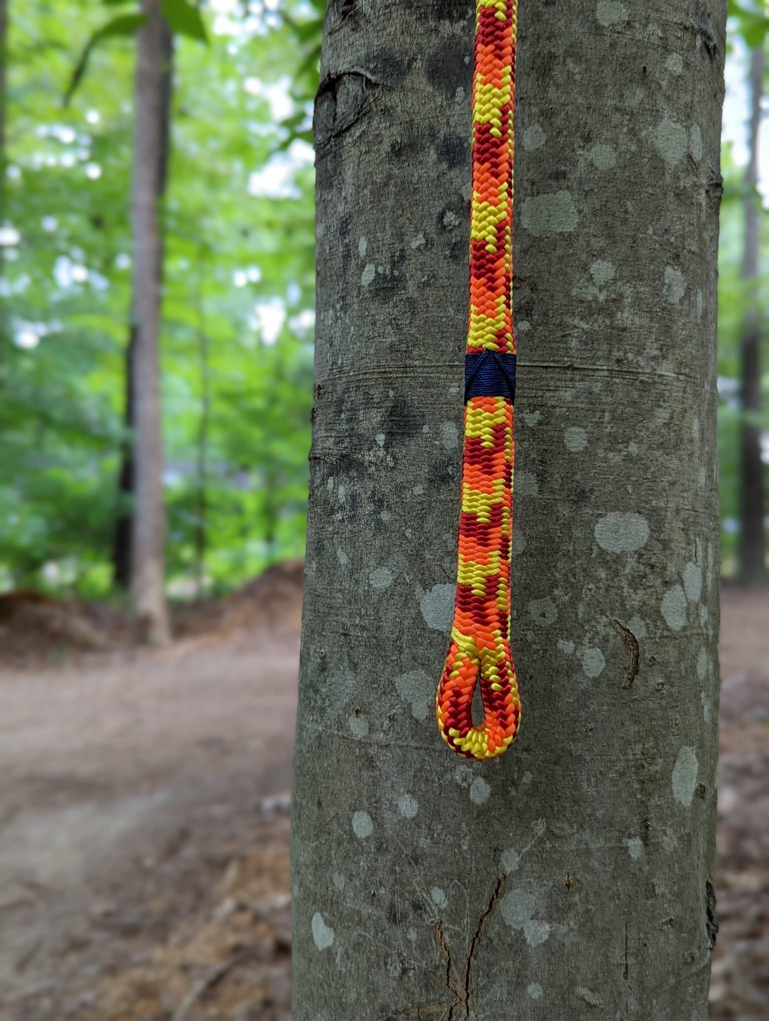Climbing lines – Sappy Supplies